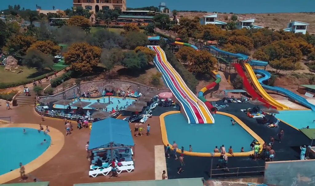 Mohammedia Travel Guide 4k - Things to Do, Map & Video